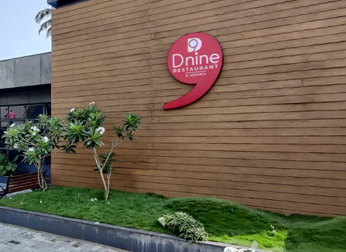 Multicuisine Restaurant from D Nine Restaurant palakkad by monarch